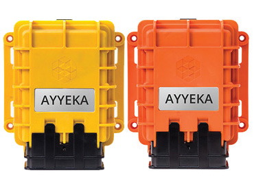 AYYEKA-IIoT - Star Controls