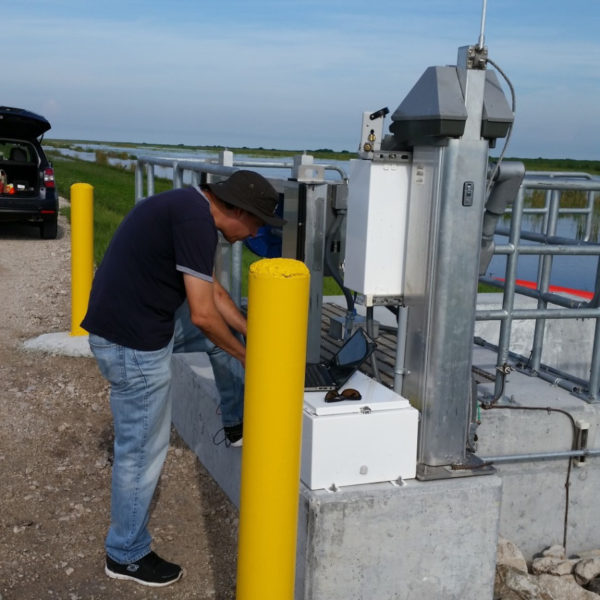 Rubicon Water and Star Controls Completed the Commissioning of the 10 ...